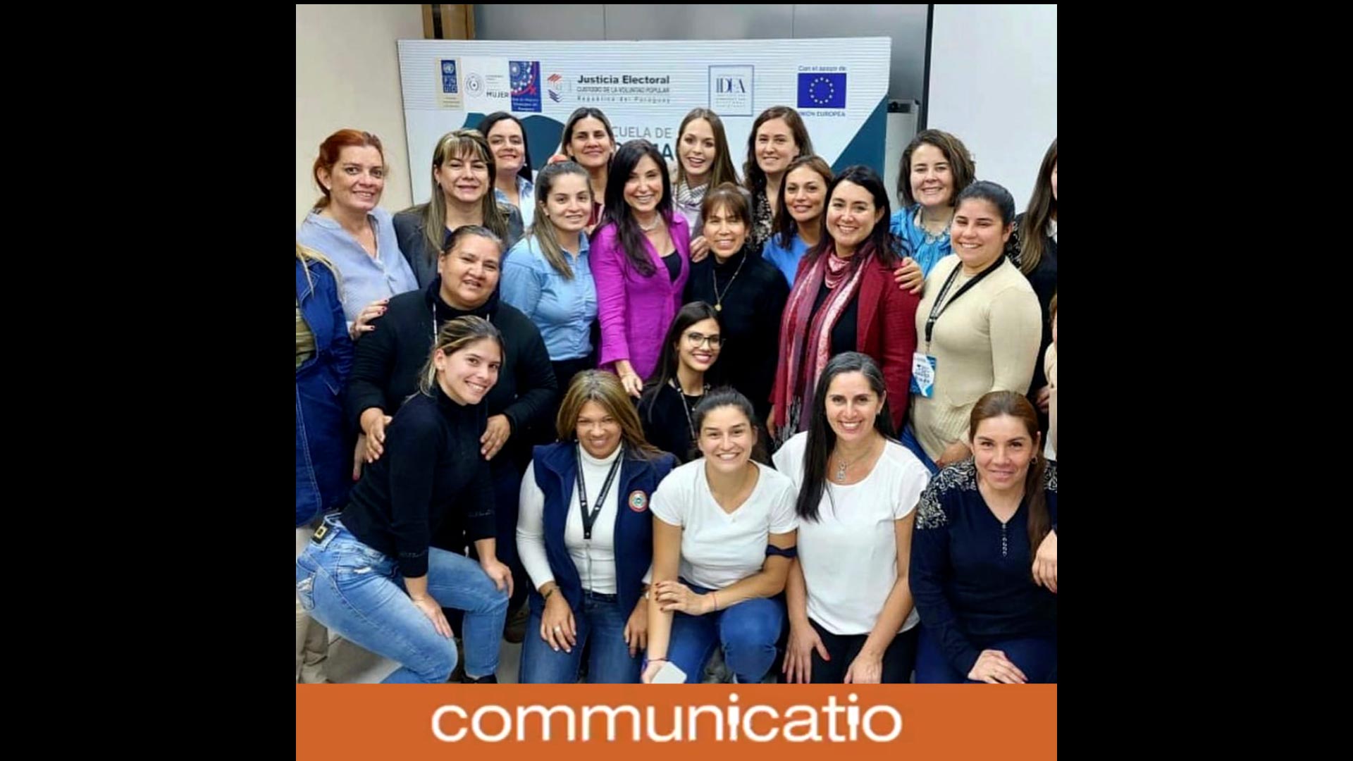 Nuestro 2022 en imágenes - Communicatio